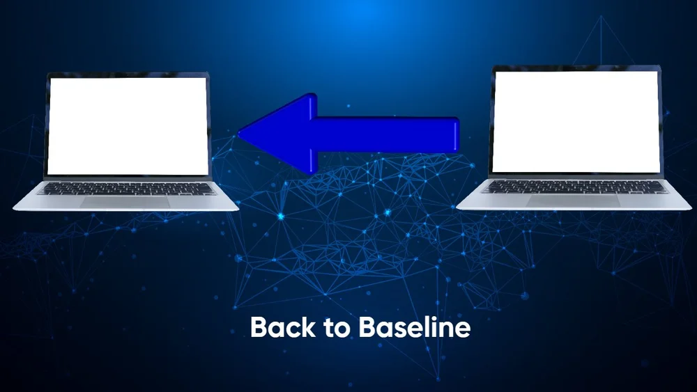 Service Management Data Migration — Precision Bridge