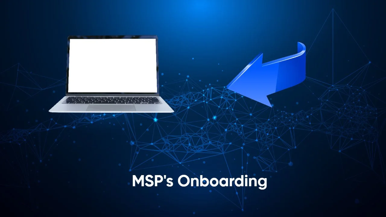 Service Management Data Migration — Precision Bridge