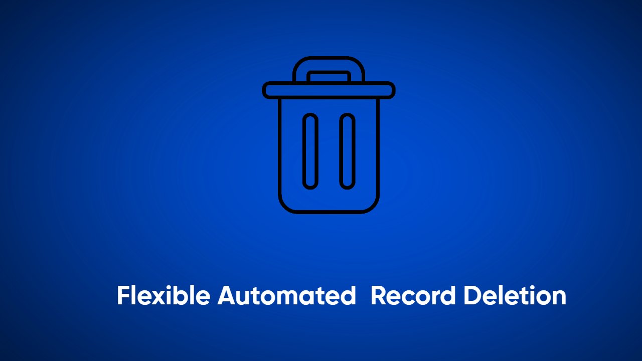 Service Management Data Archiving — Precision Bridge Service Management Data Archiving — Precision Bridge