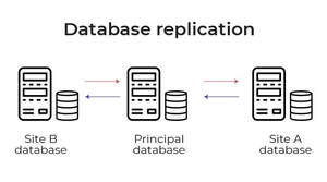 Data Replication vs. Data Back Up: What's the Difference? — Precision Bridge