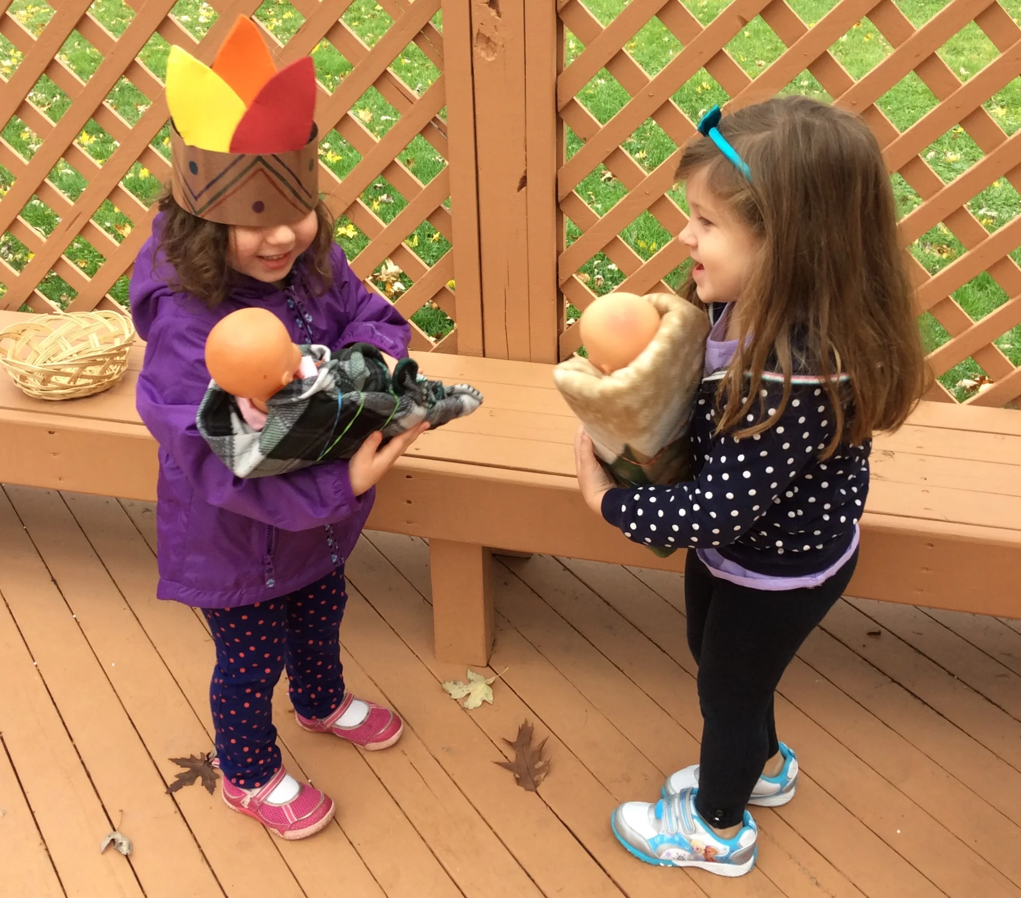 75th Street Gallery — Peter Pan Day Schools