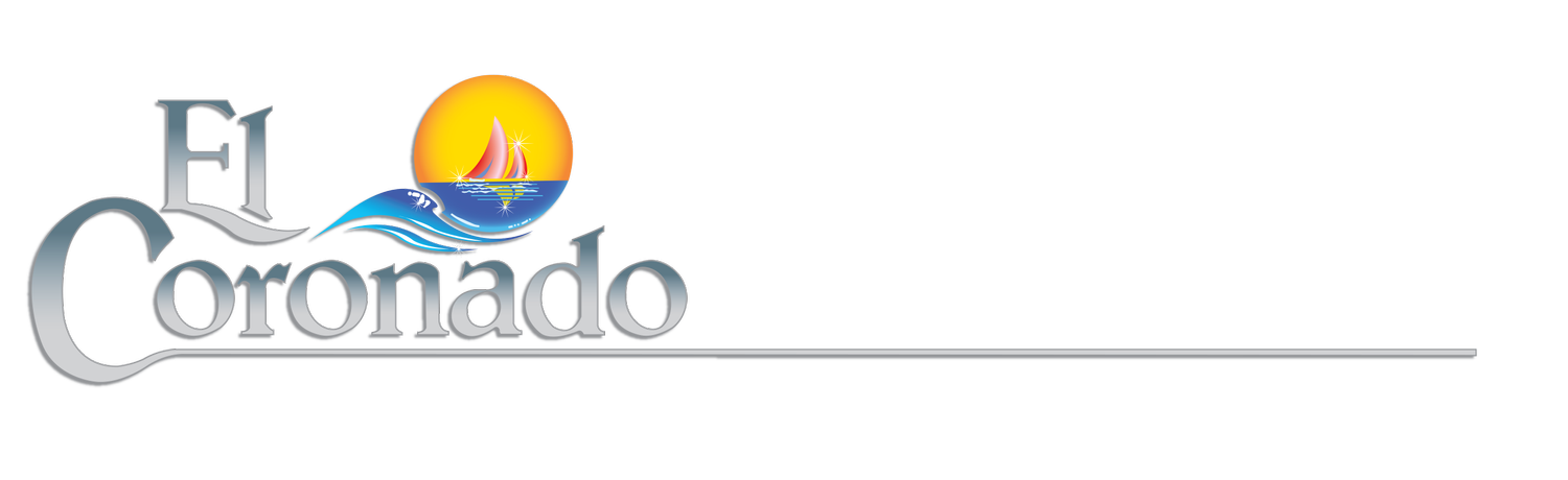 The El Coronado