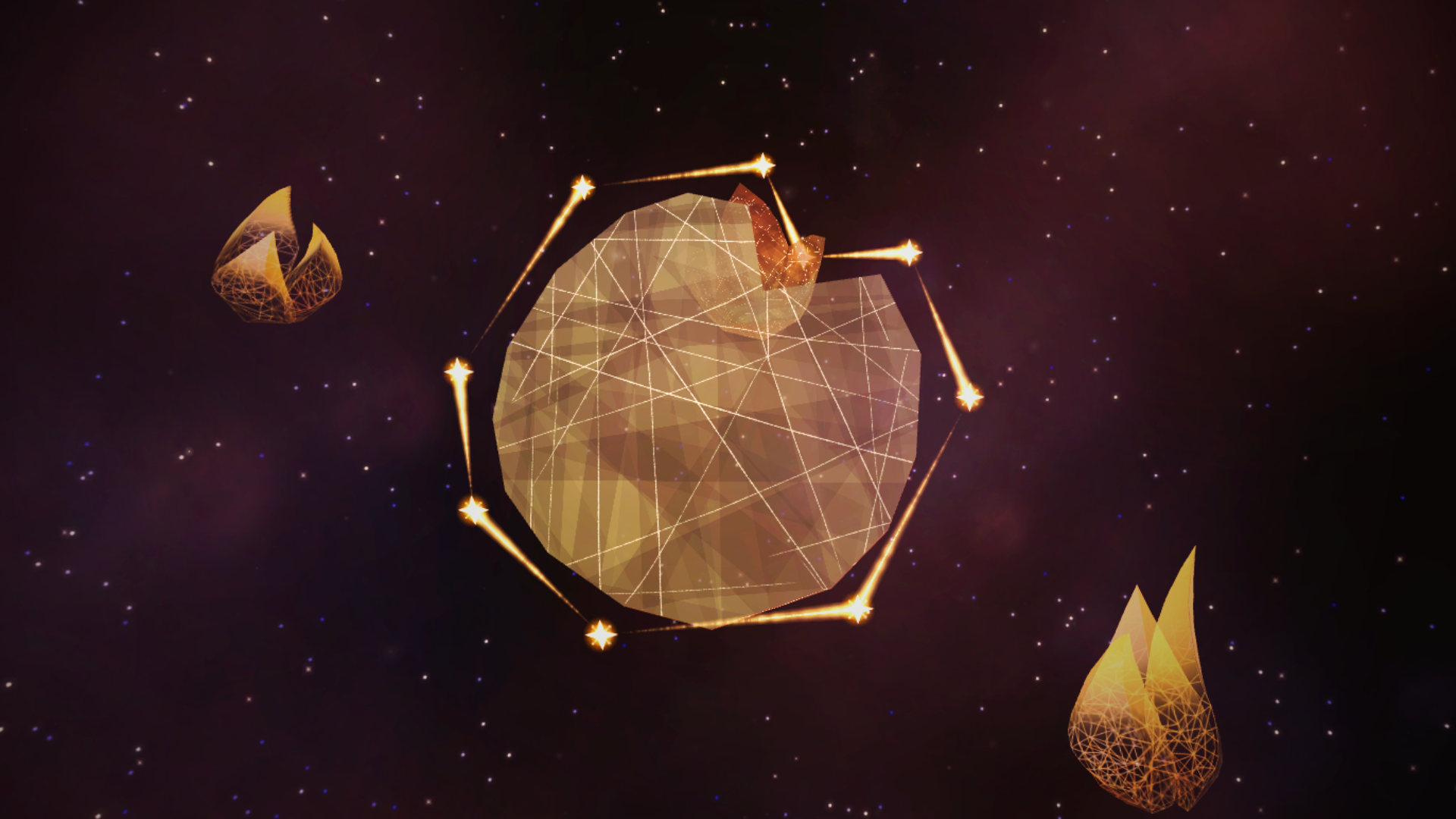 Press Kit Luna — Funomena