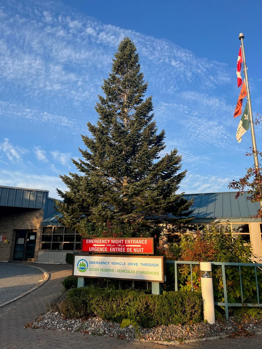 Emergency Department — North Shore Health Network
