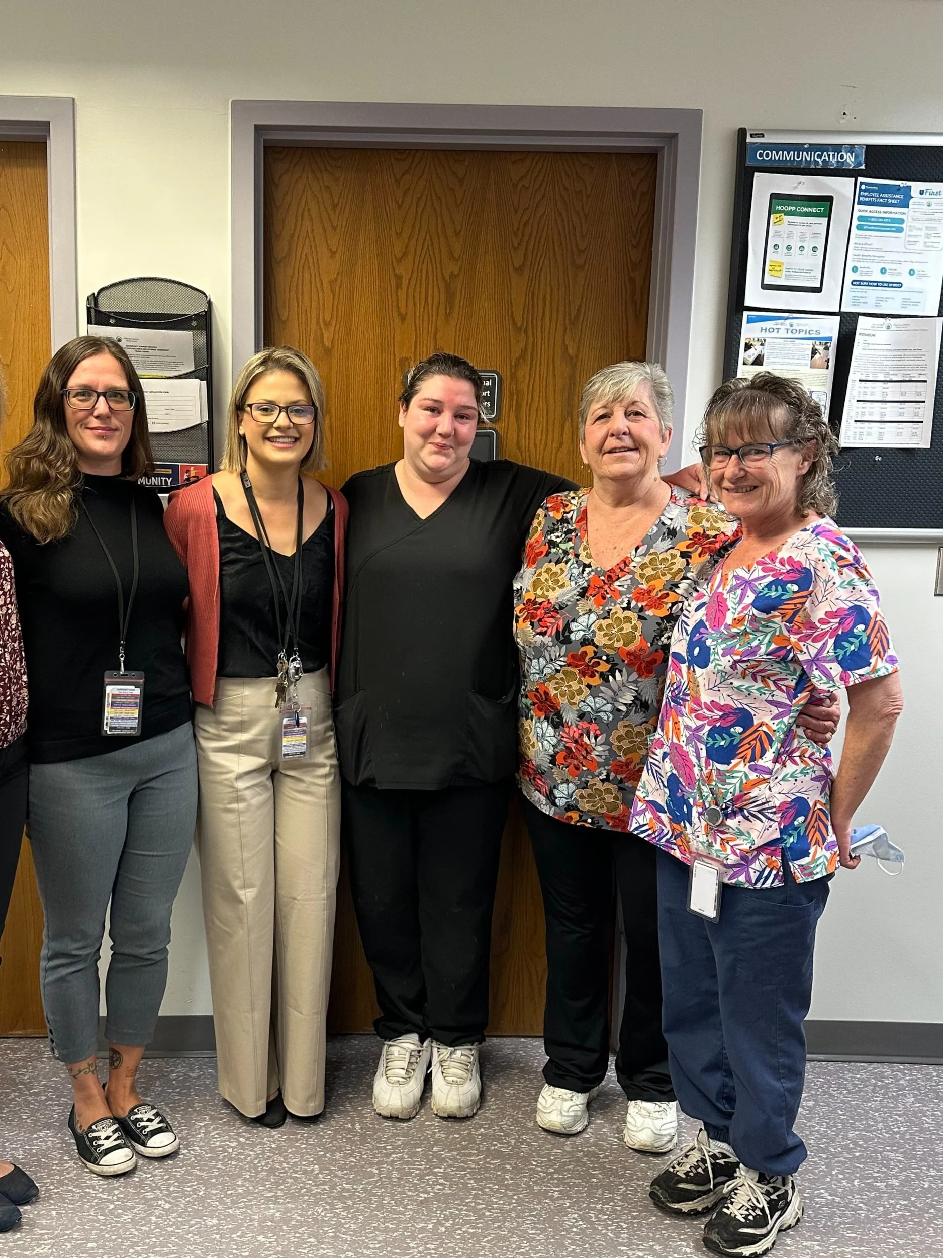 Community Support Services (CSS) — North Shore Health Network