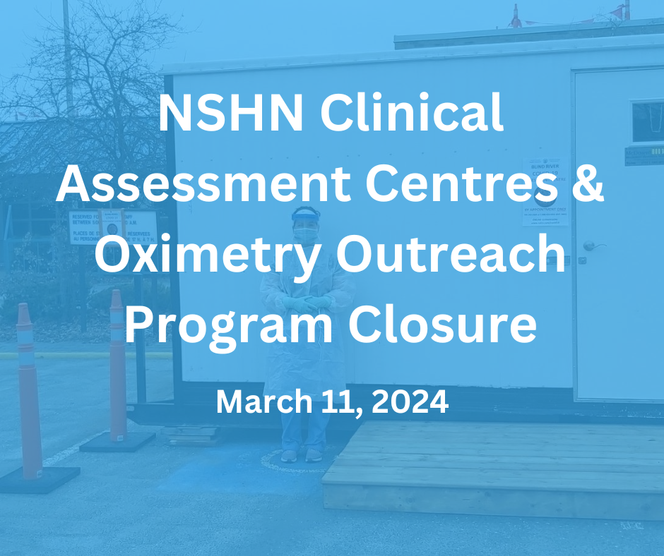 North Shore Health Network