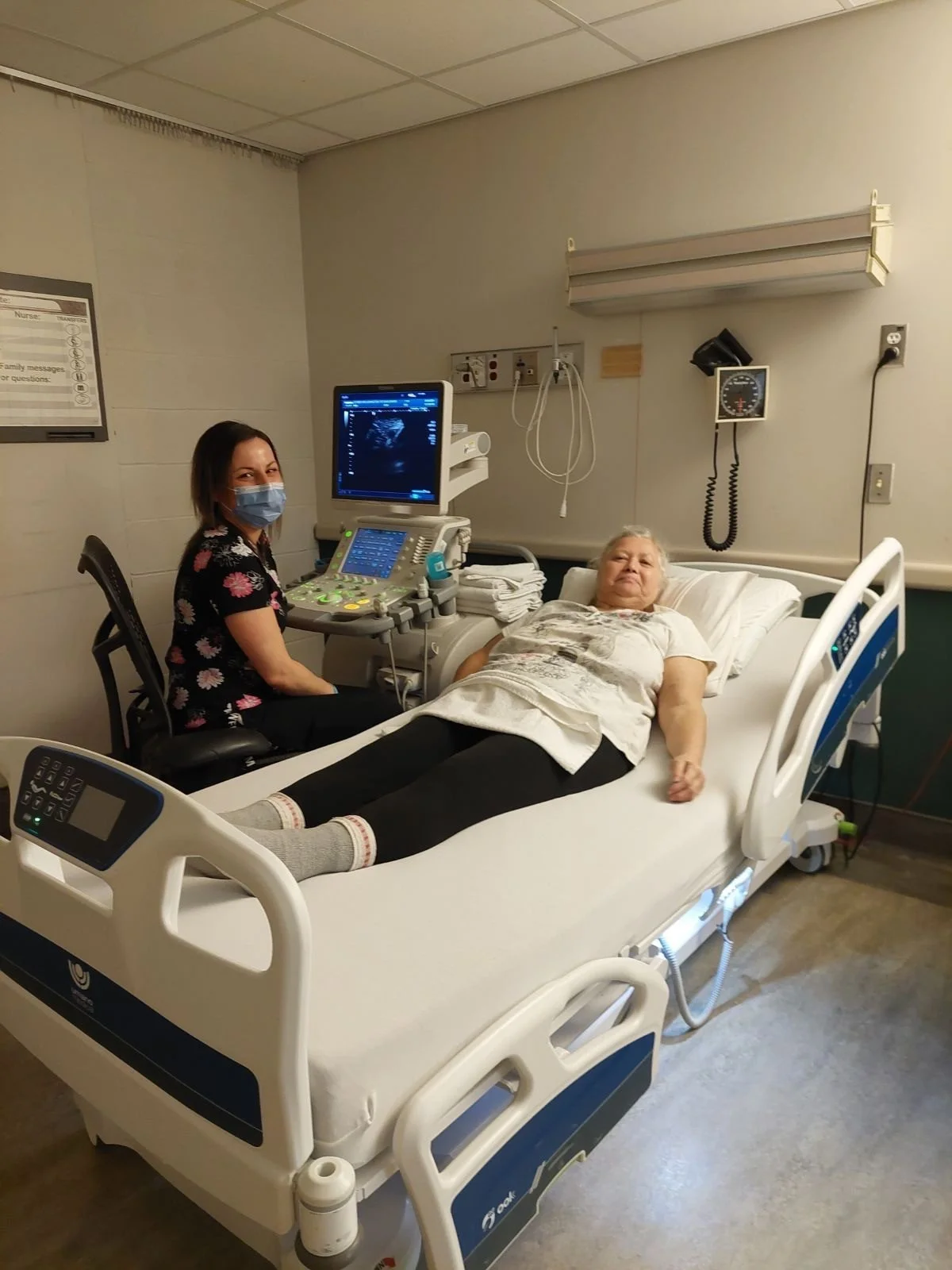 NSHN Expanding Medical Imaging Services at Thessalon & Richards Landing ...