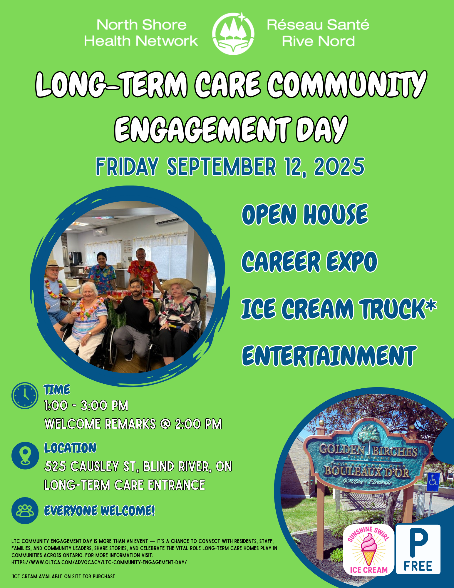 North Shore Health Network | Explore Healthcare Services