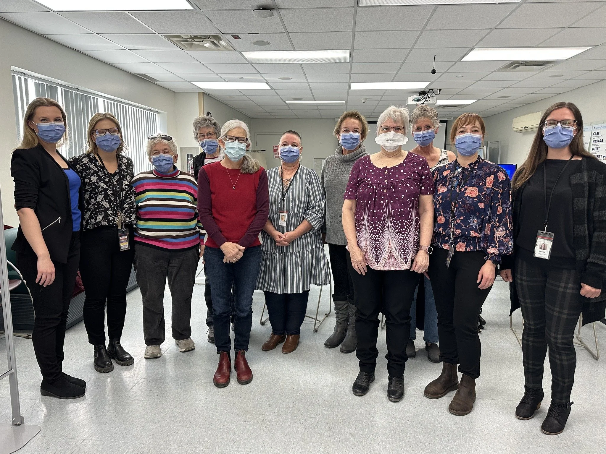 Community Support Services (CSS) — North Shore Health Network