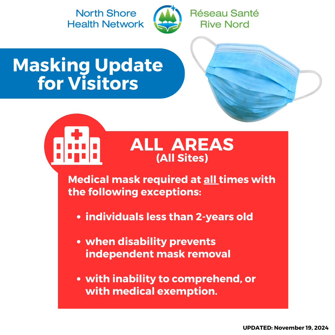 North Shore Health Network | Explore Healthcare Services