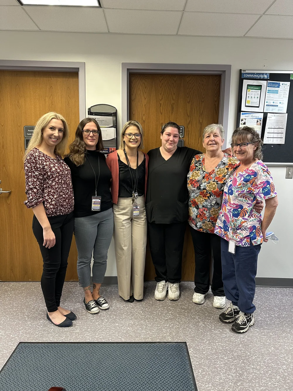 Community Support Services (CSS) — North Shore Health Network