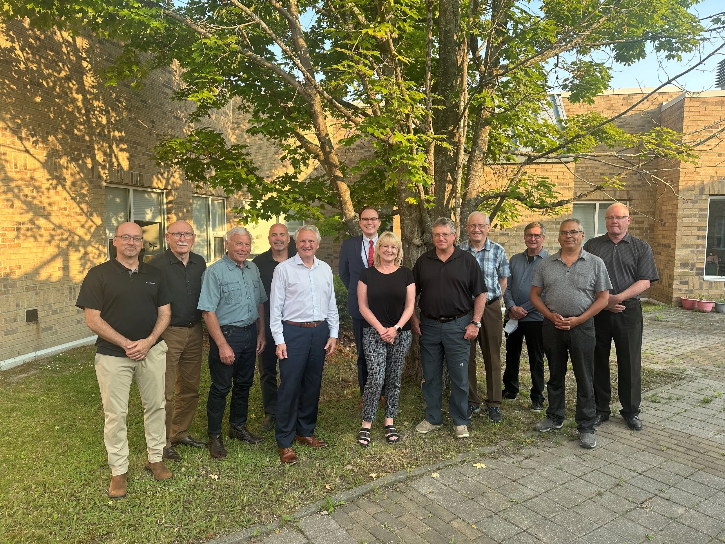 North Shore Health Network