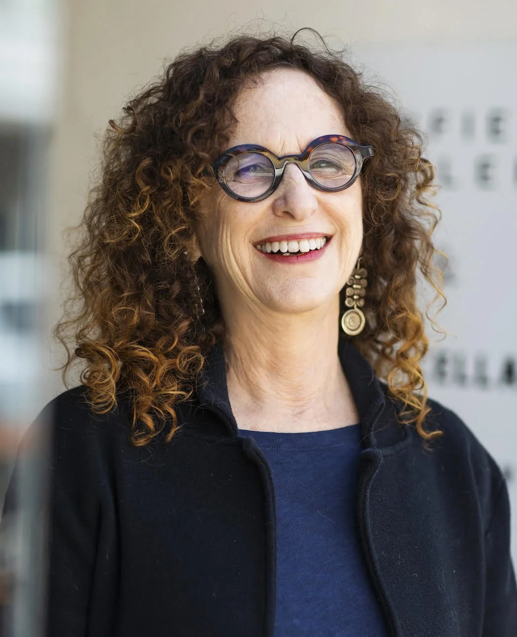 Spotlight Gallery: Jane Olin—In the Company of Trees | Exhibitions ...