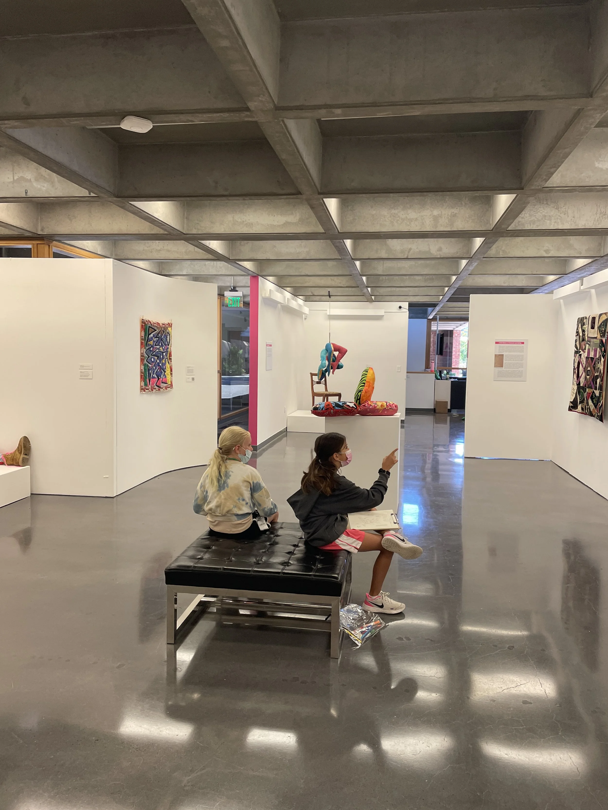 Museum Explorer | School Tours K-5th Events, Programs, Exhibitions— NUMU