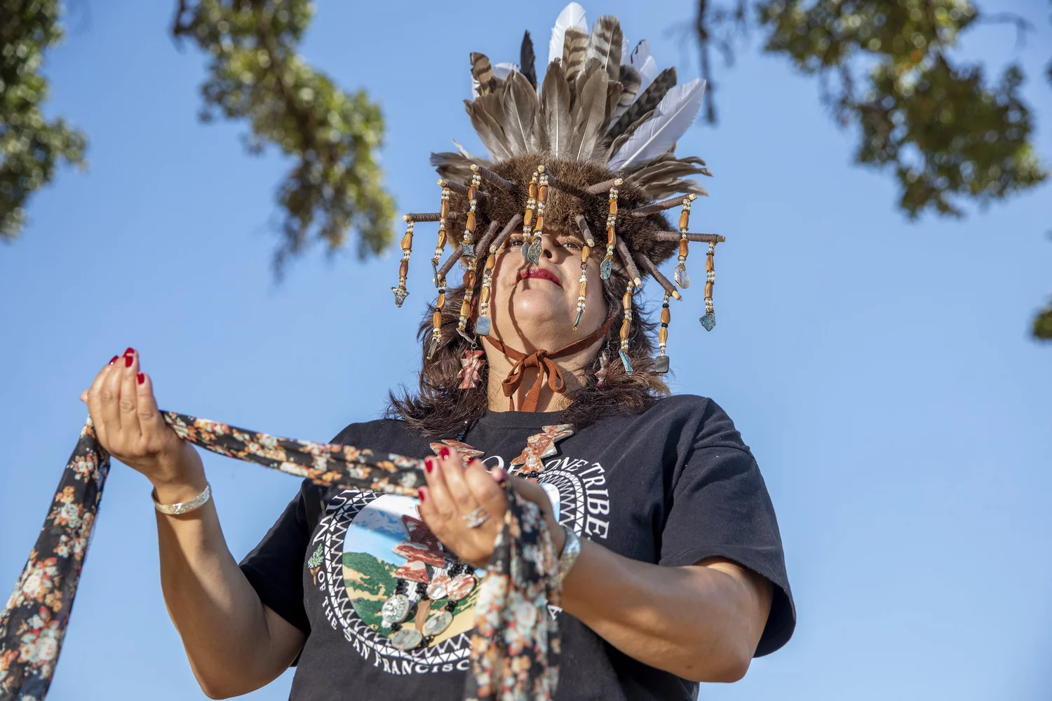 Reclamation: Resilience of the Muwekma Ohlone Tribe | Exhibitions ...