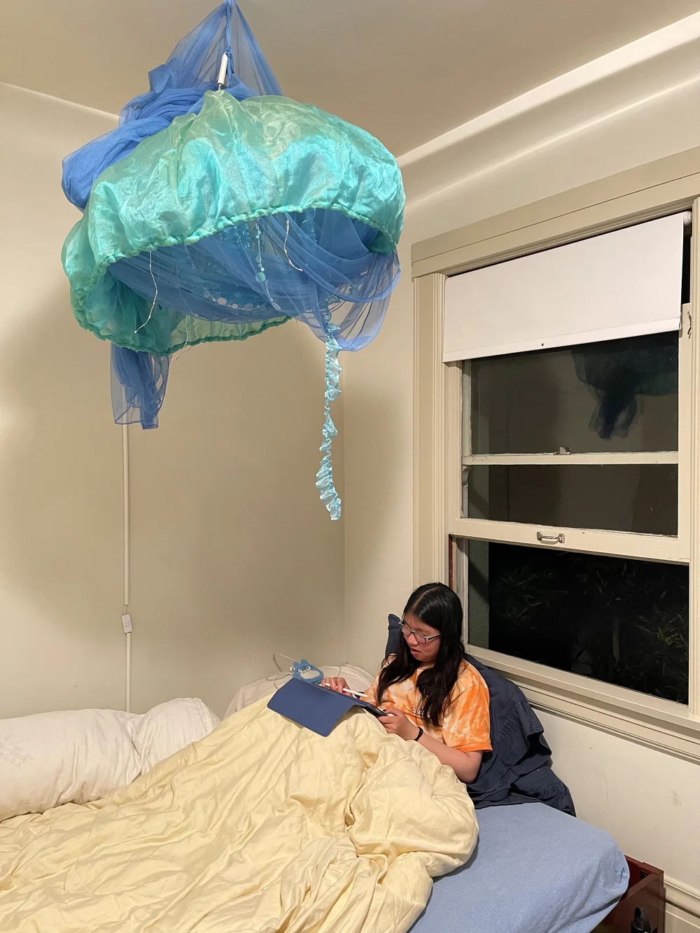 Meet Ellie Lin: ArtNow 2023 Best in Show | Exhibitions, Education, Art ...