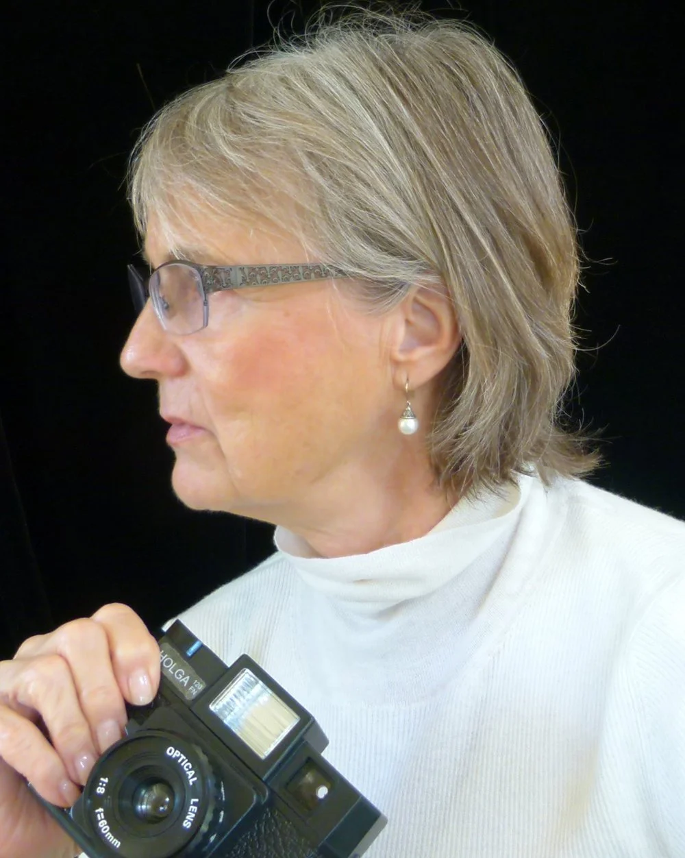 Spotlight Gallery: Jane Olin—In the Company of Trees | Exhibitions ...