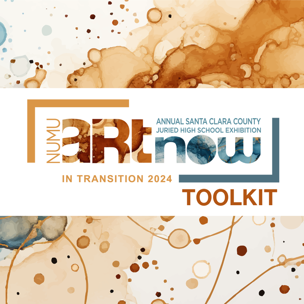 ArtNow 2024: In Transition | Exhibitions, Education, Art, Innovation ...