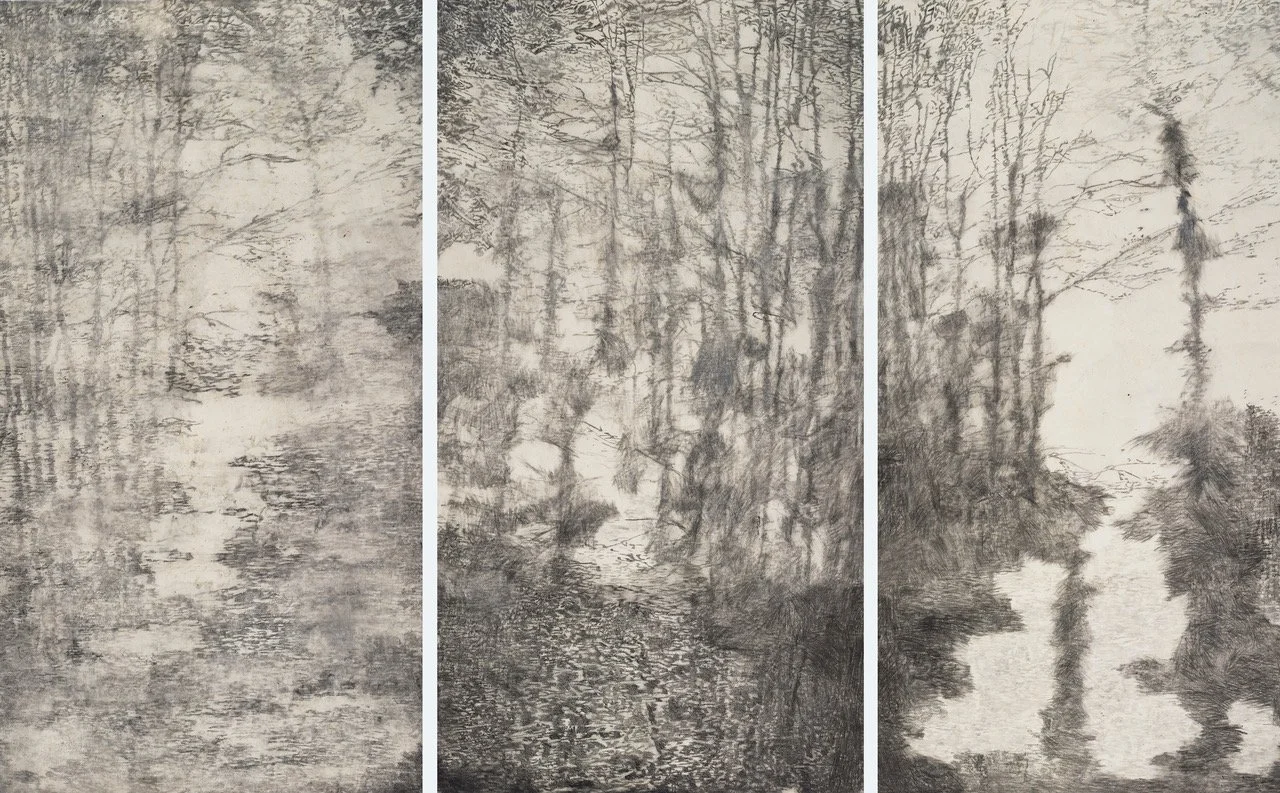 The Hiking Club: A Vocabulary of Yearning | Exhibitions, Education, Art ...