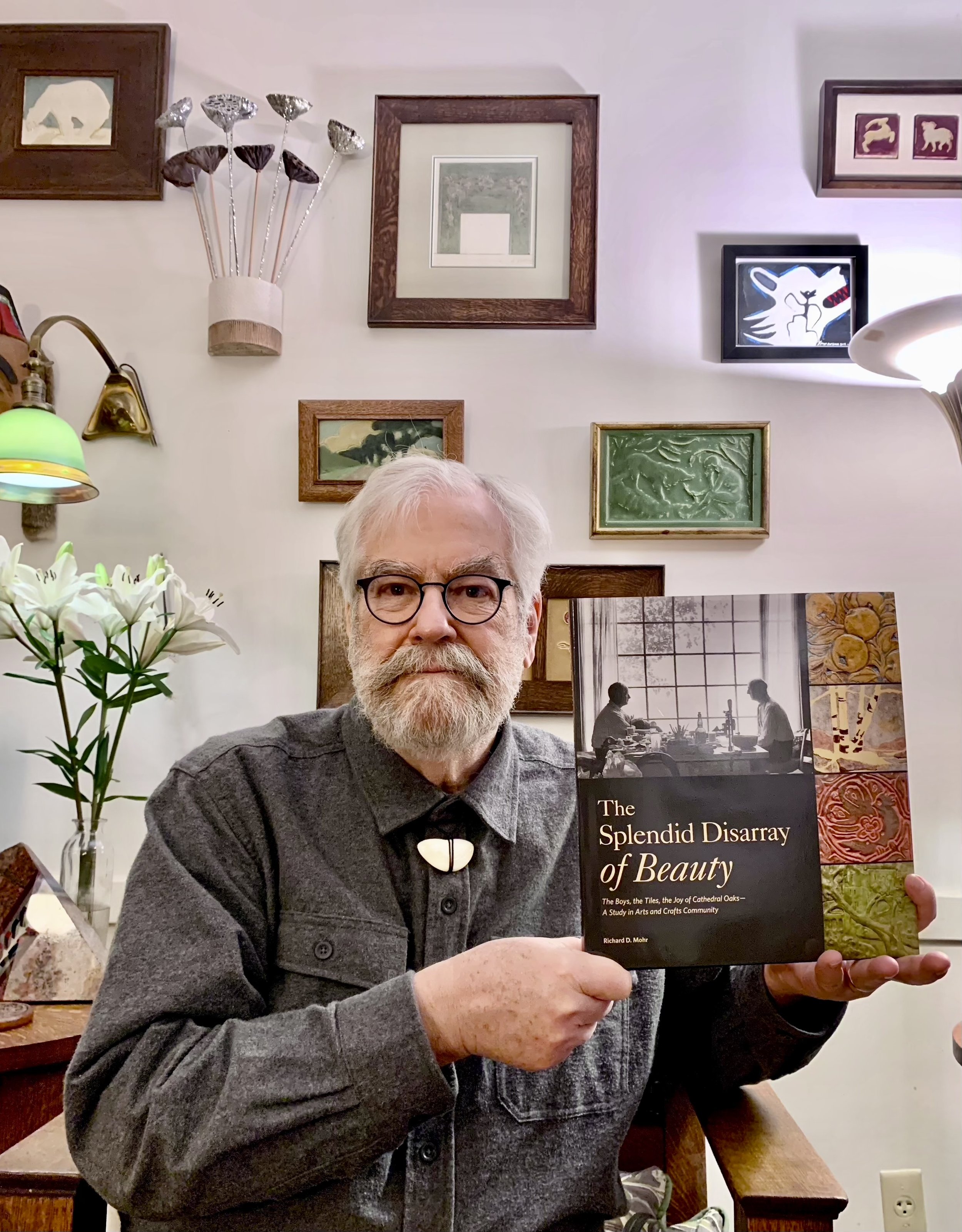 Frank and George: Our Local Queer Pioneers | Exhibitions, Education ...