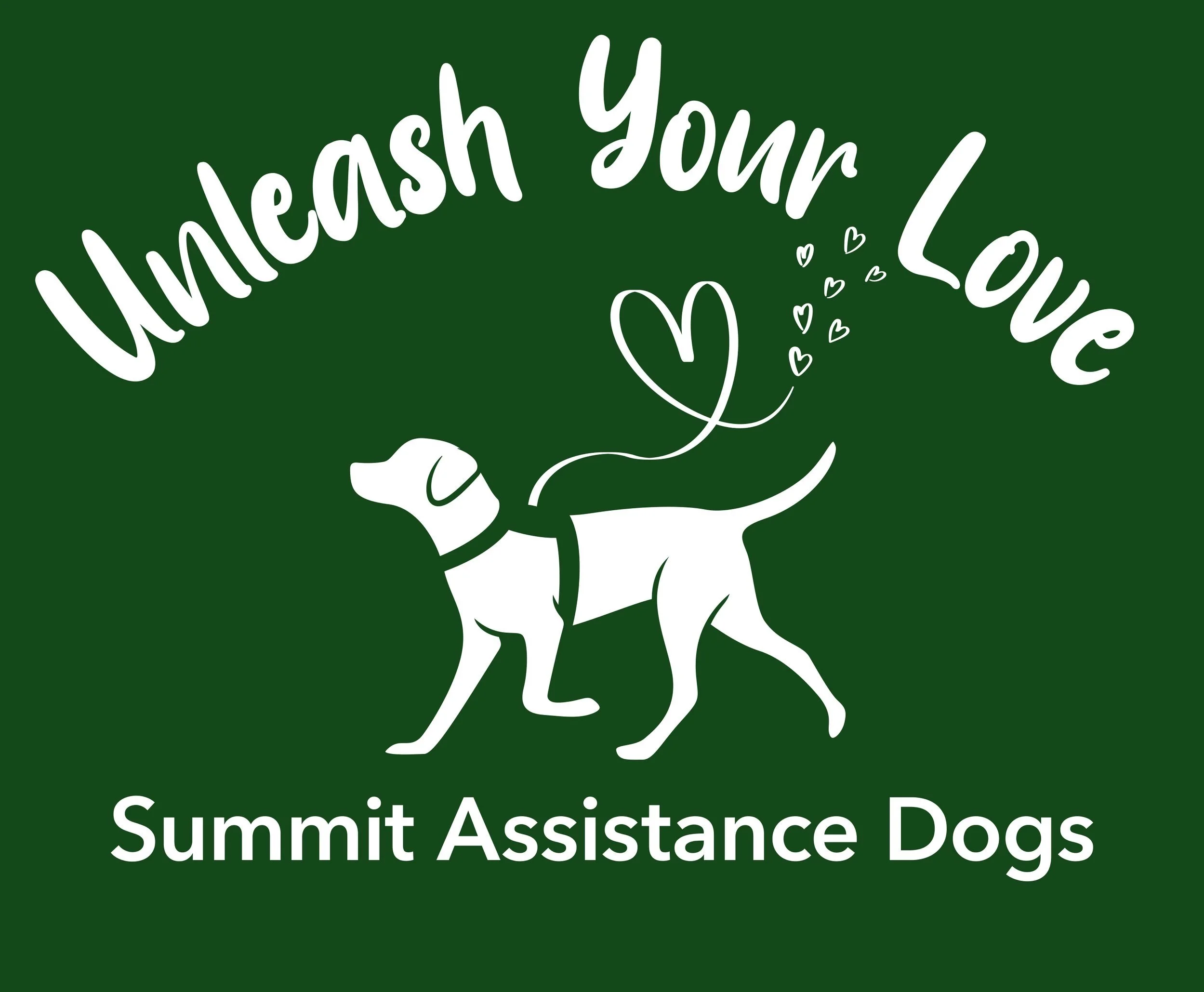 Events — Summit Assistance Dogs