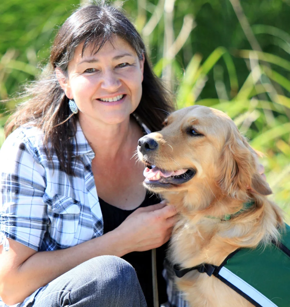 Board and Staff — Summit Assistance Dogs