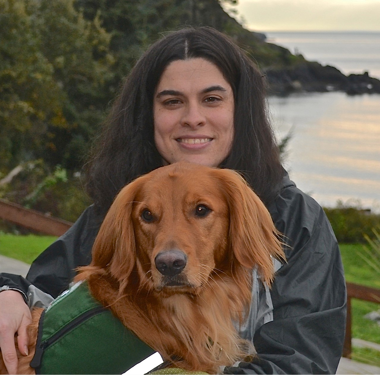 Our Graduate Teams — Summit Assistance Dogs