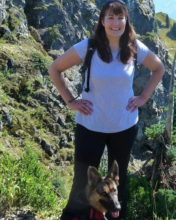Board and Staff — Summit Assistance Dogs