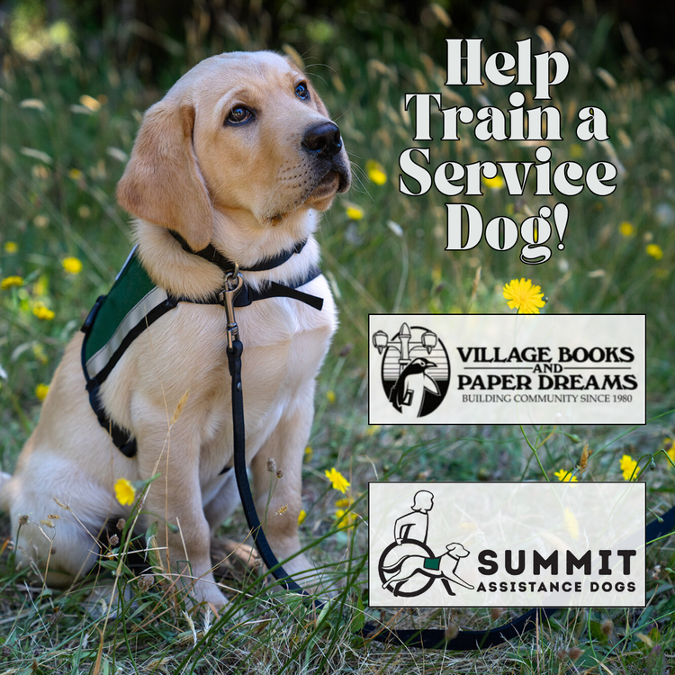 Events — Summit Assistance Dogs