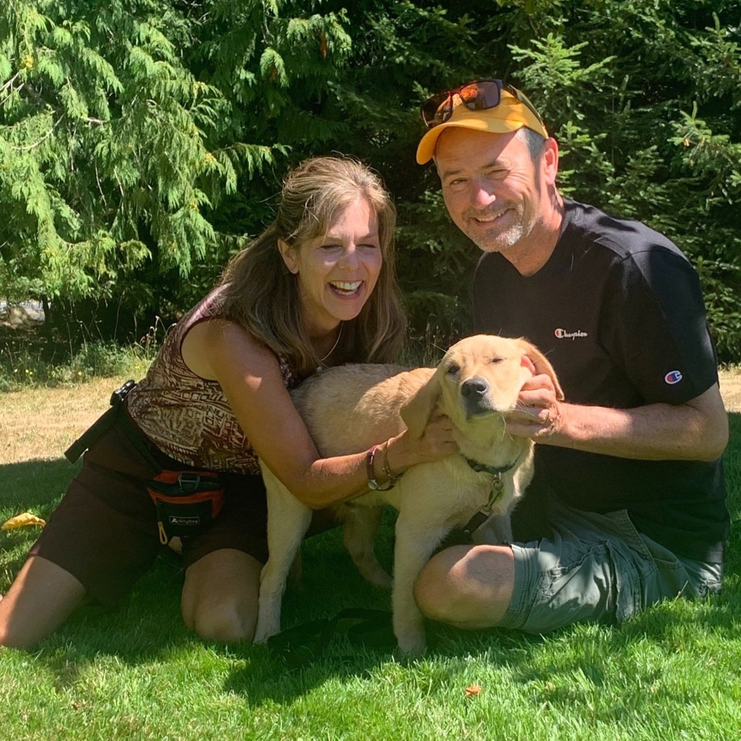 Events — Summit Assistance Dogs