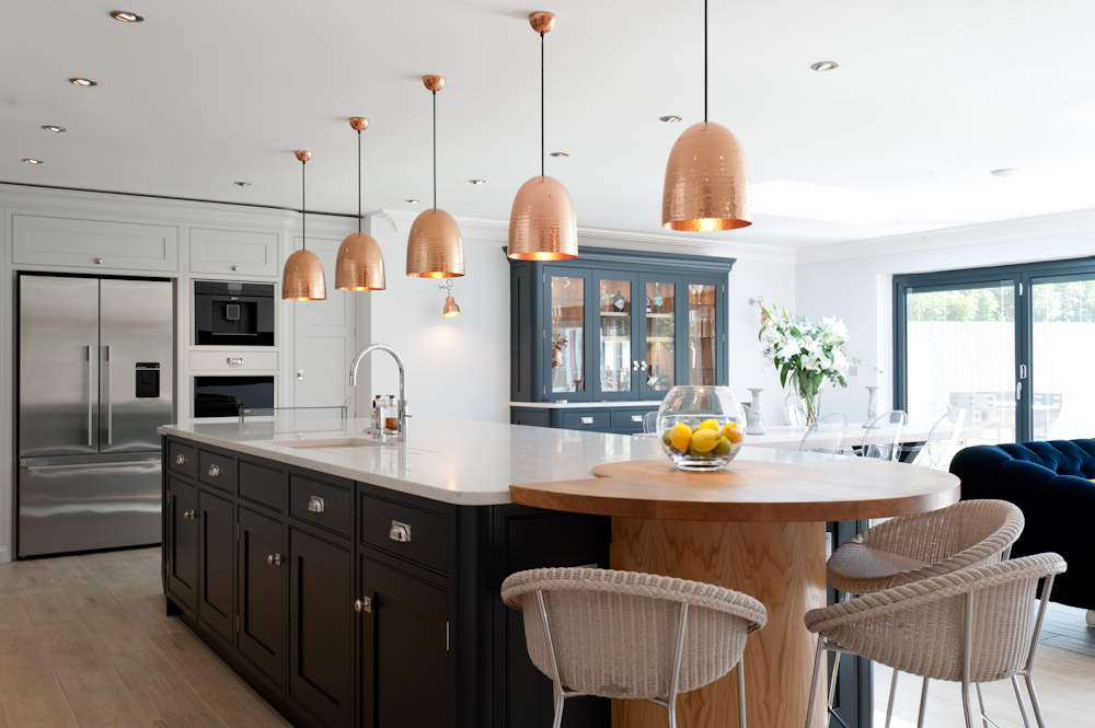 Collins Bespoke Kitchens and Interiors