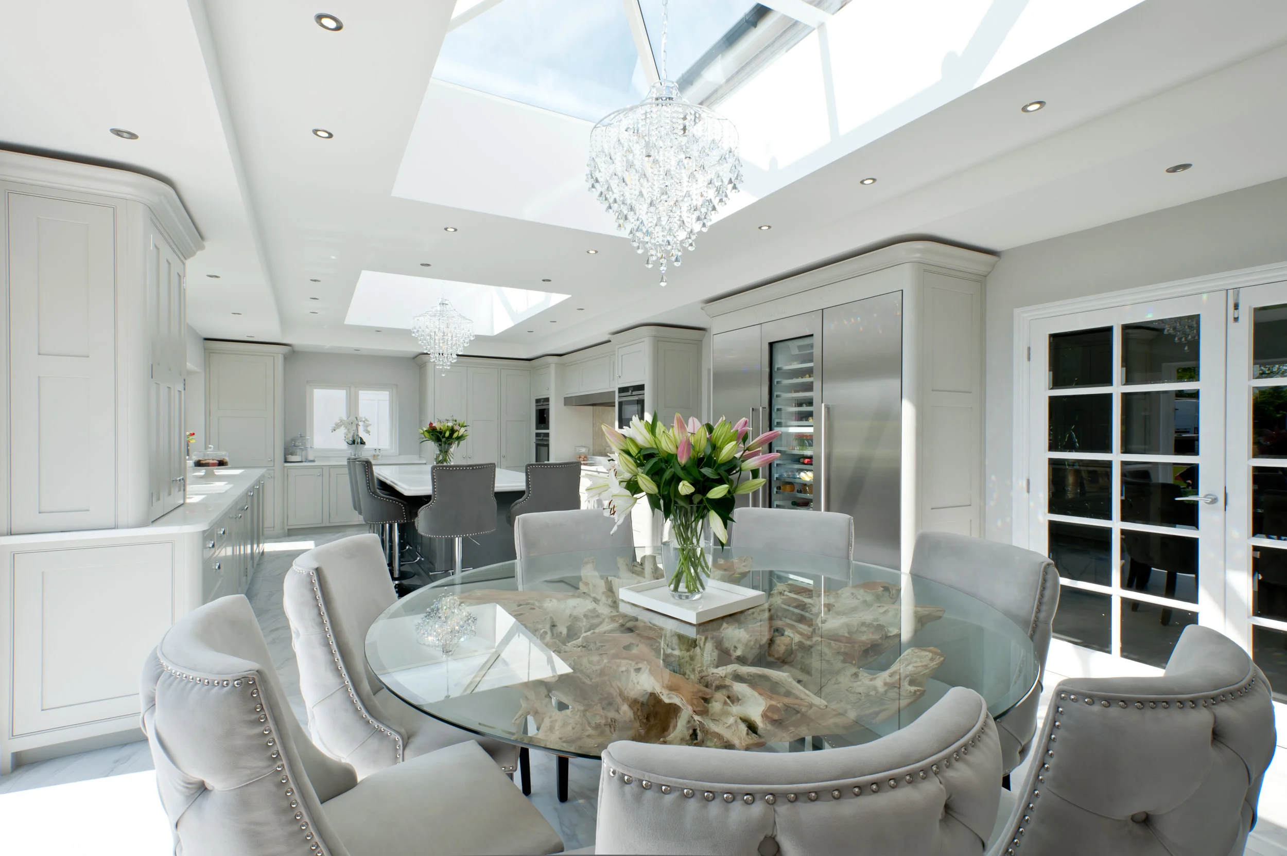 Malaz House — COLLINS BESPOKE