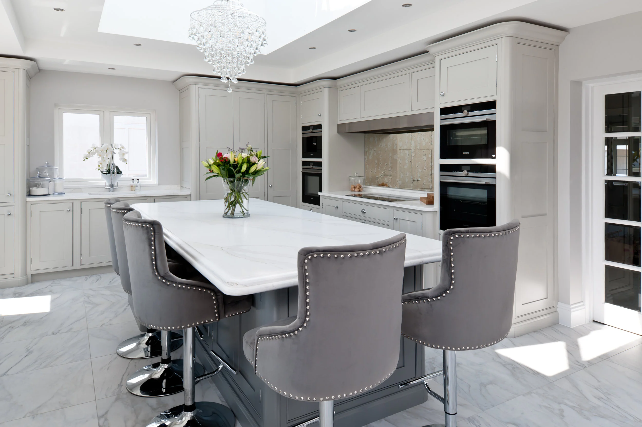 Malaz House — COLLINS BESPOKE