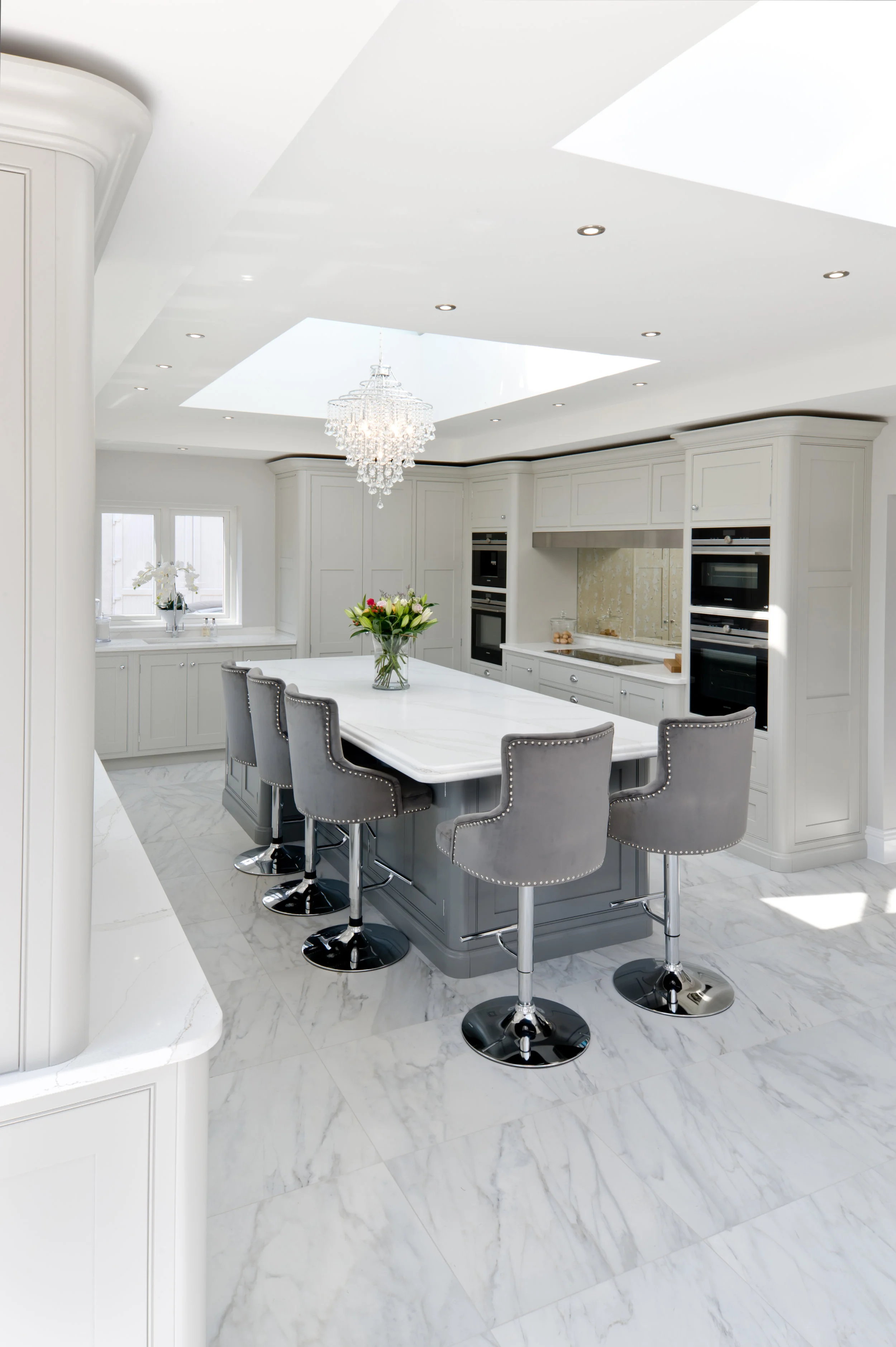 Malaz House — COLLINS BESPOKE
