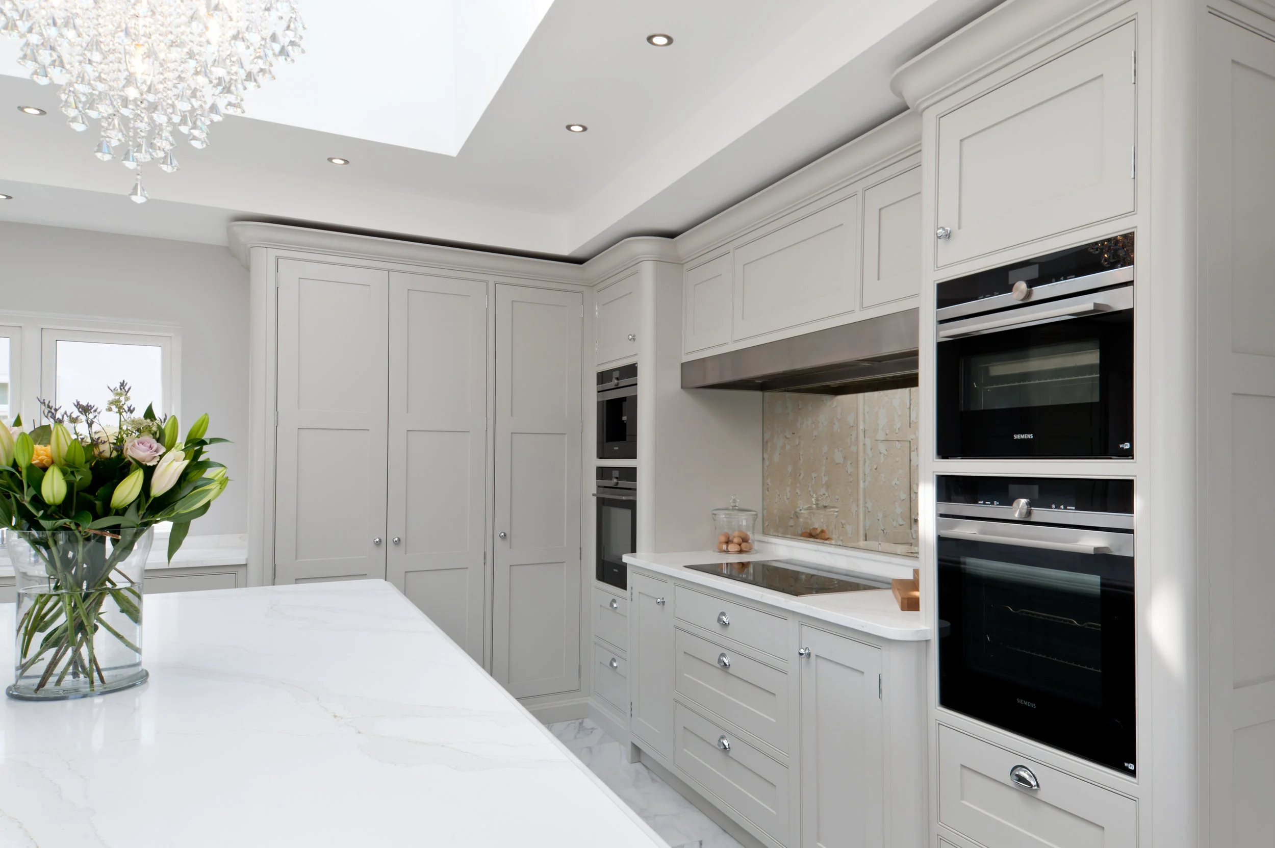 Malaz House — COLLINS BESPOKE