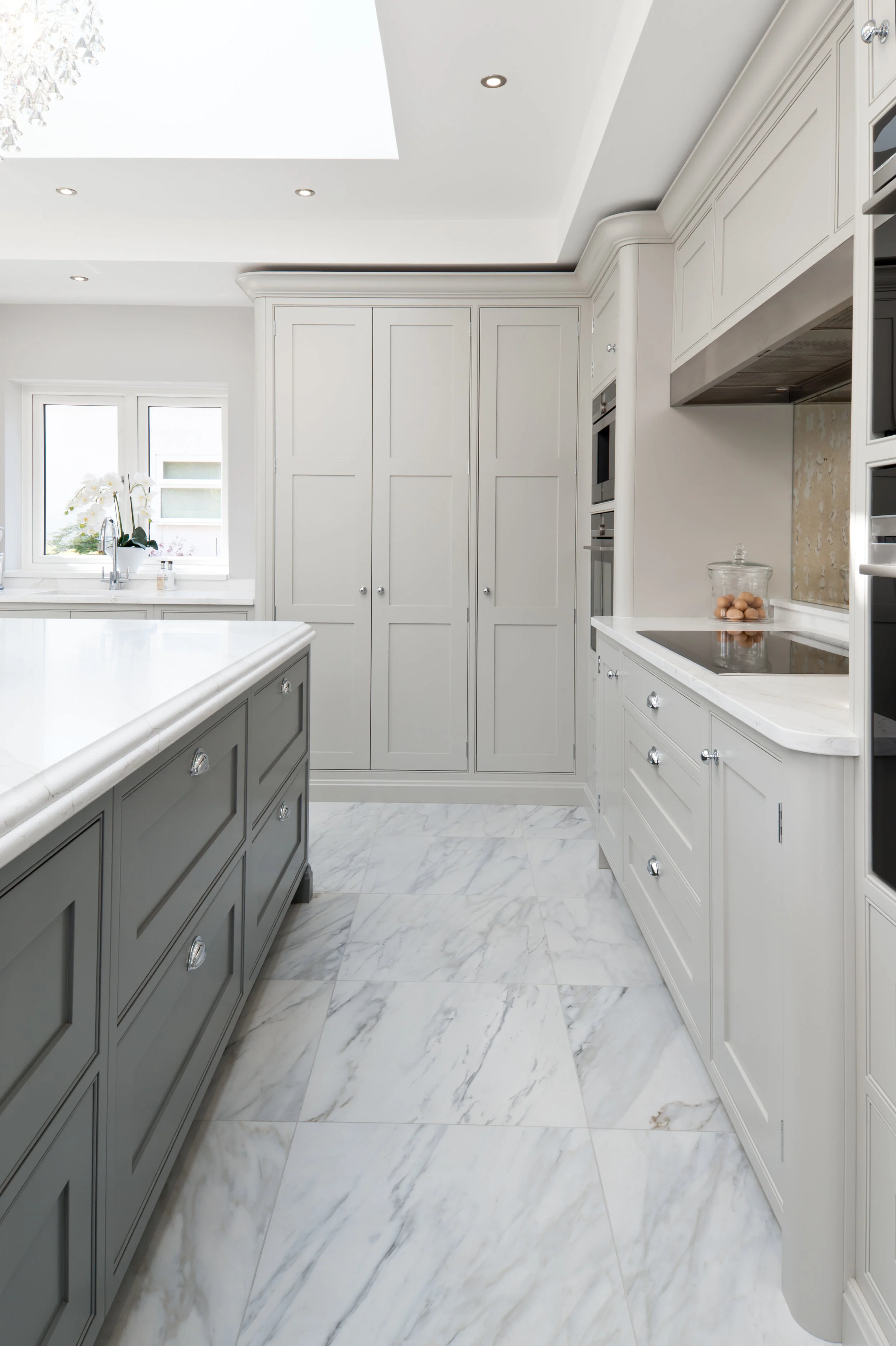 Malaz House — COLLINS BESPOKE