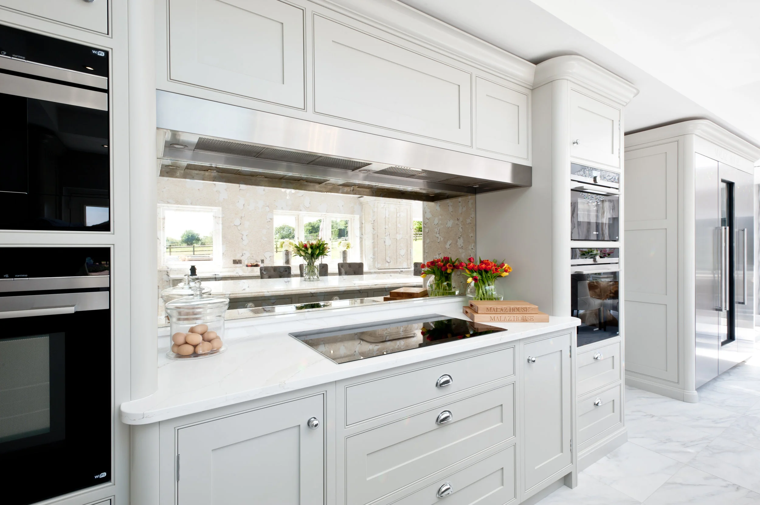 Malaz House — COLLINS BESPOKE