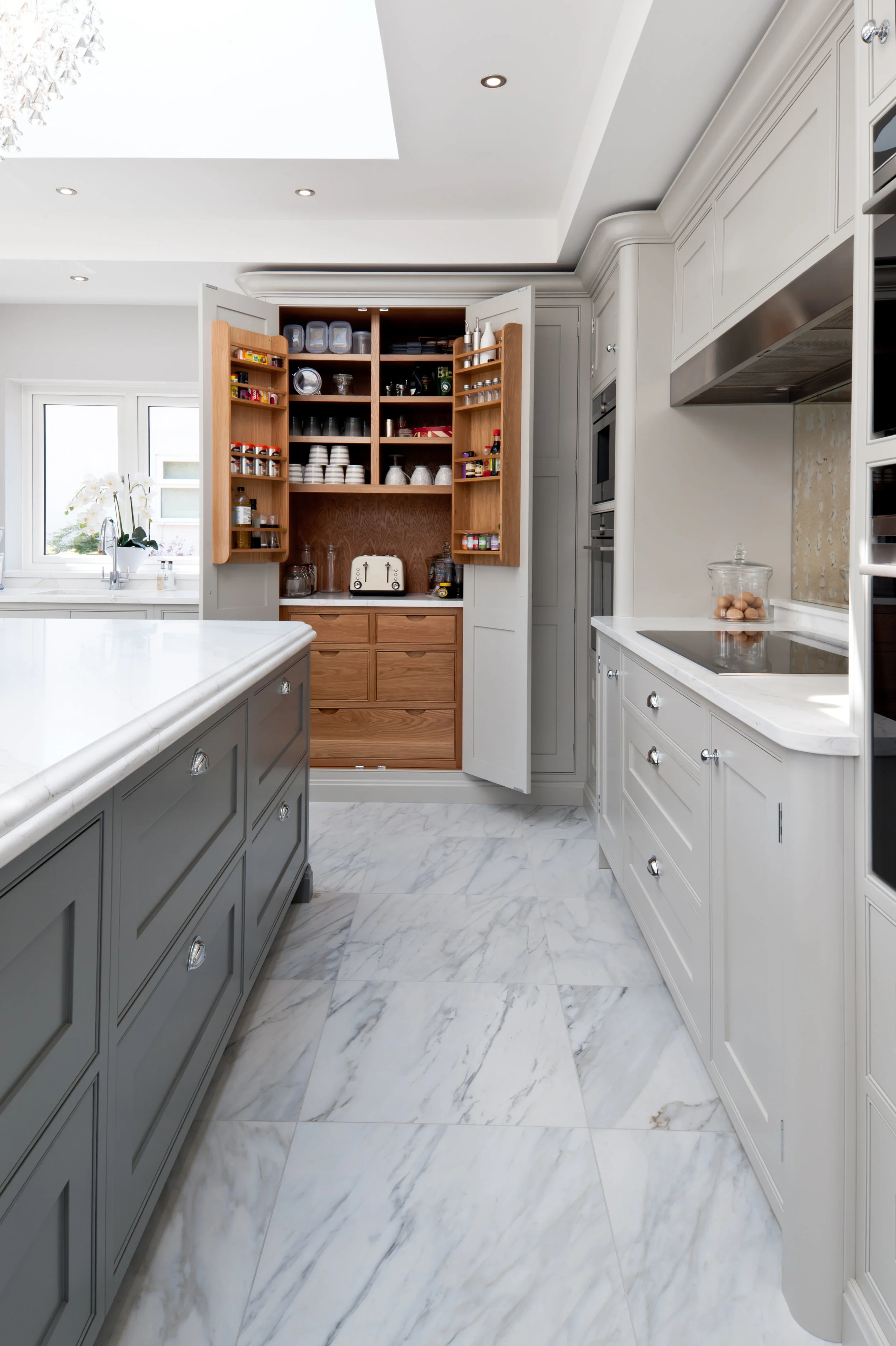 Malaz House — COLLINS BESPOKE