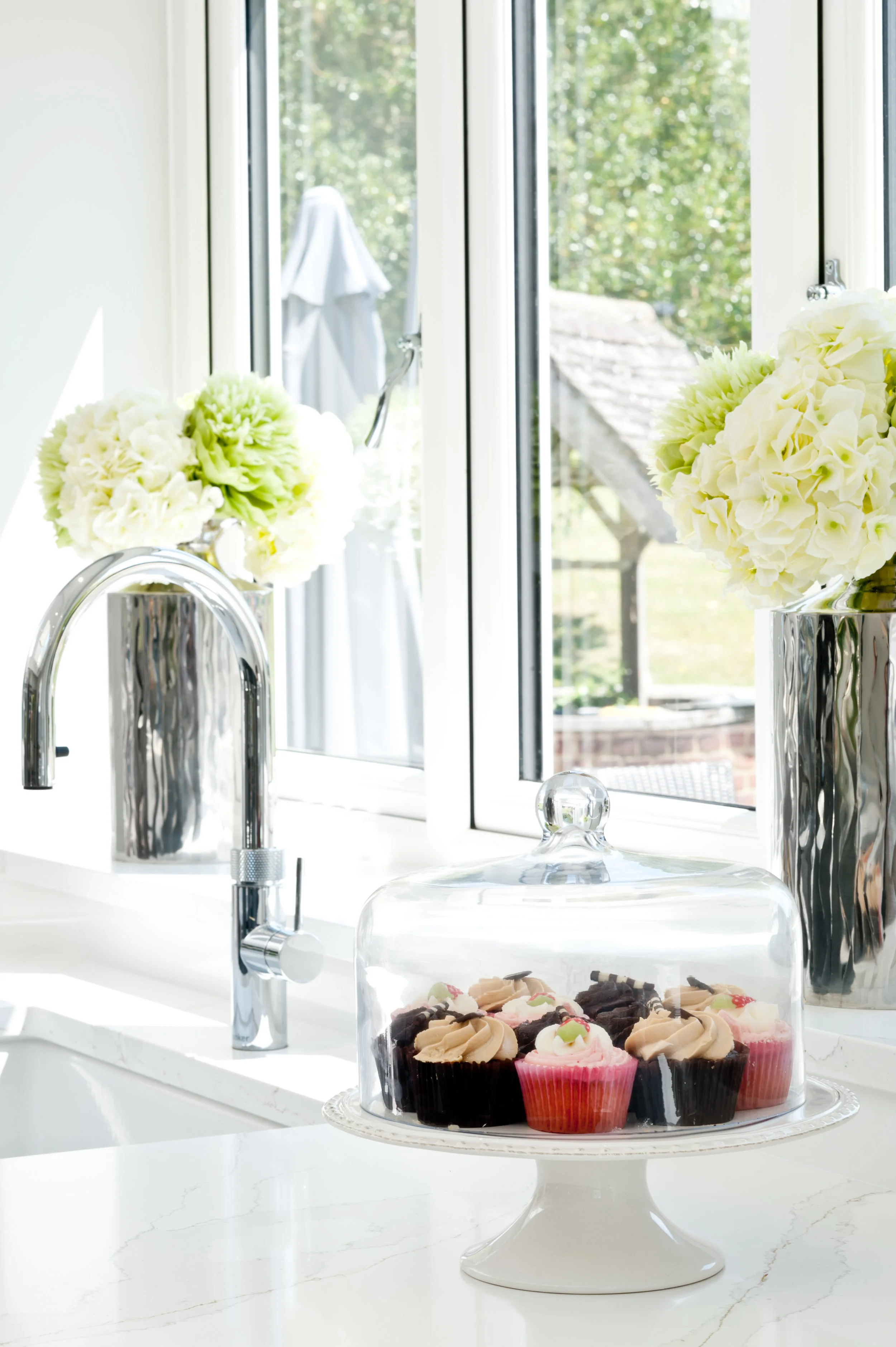 Malaz House — COLLINS BESPOKE