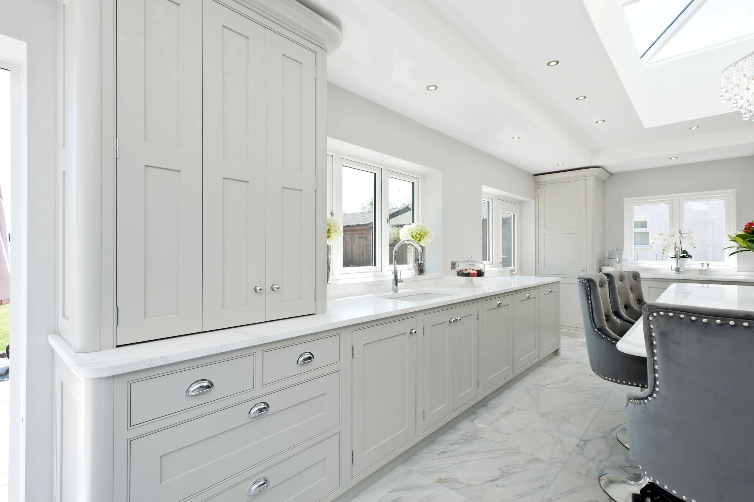 Malaz House — COLLINS BESPOKE
