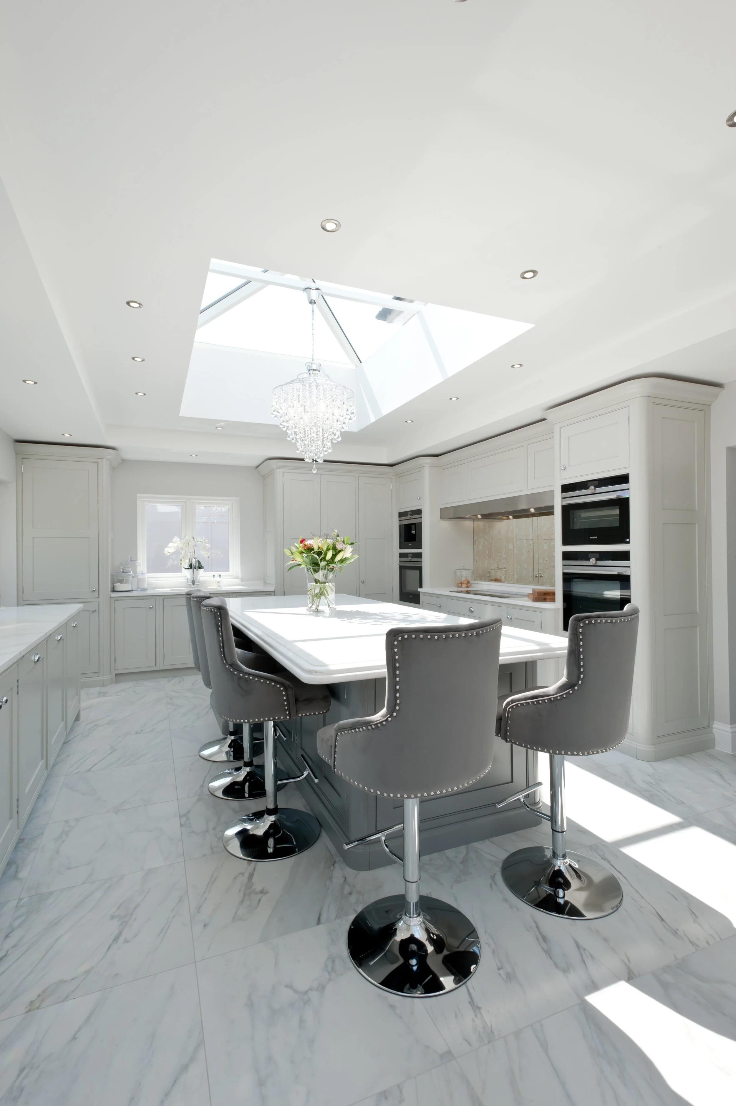 Malaz House — COLLINS BESPOKE