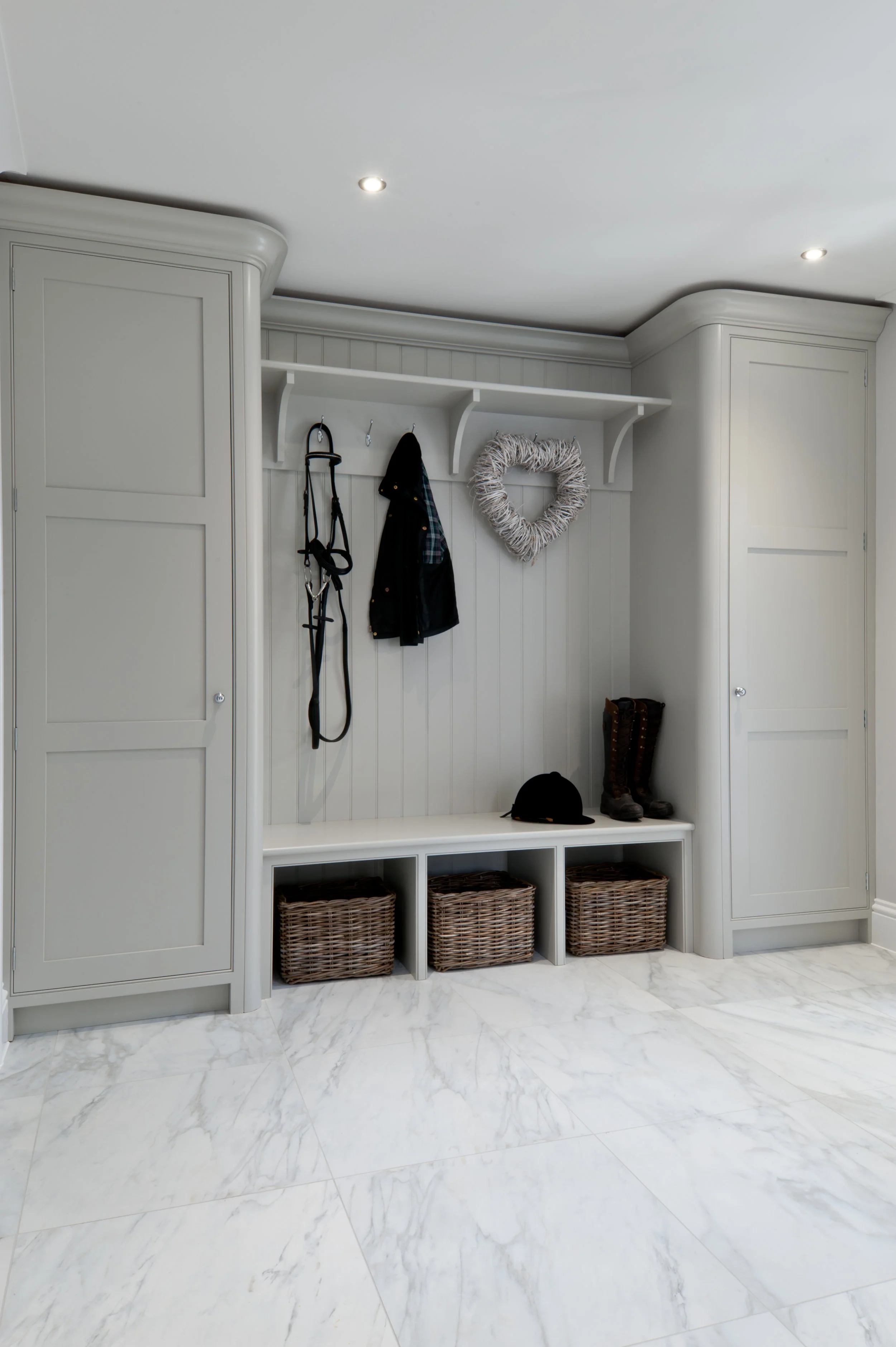 Malaz House — COLLINS BESPOKE