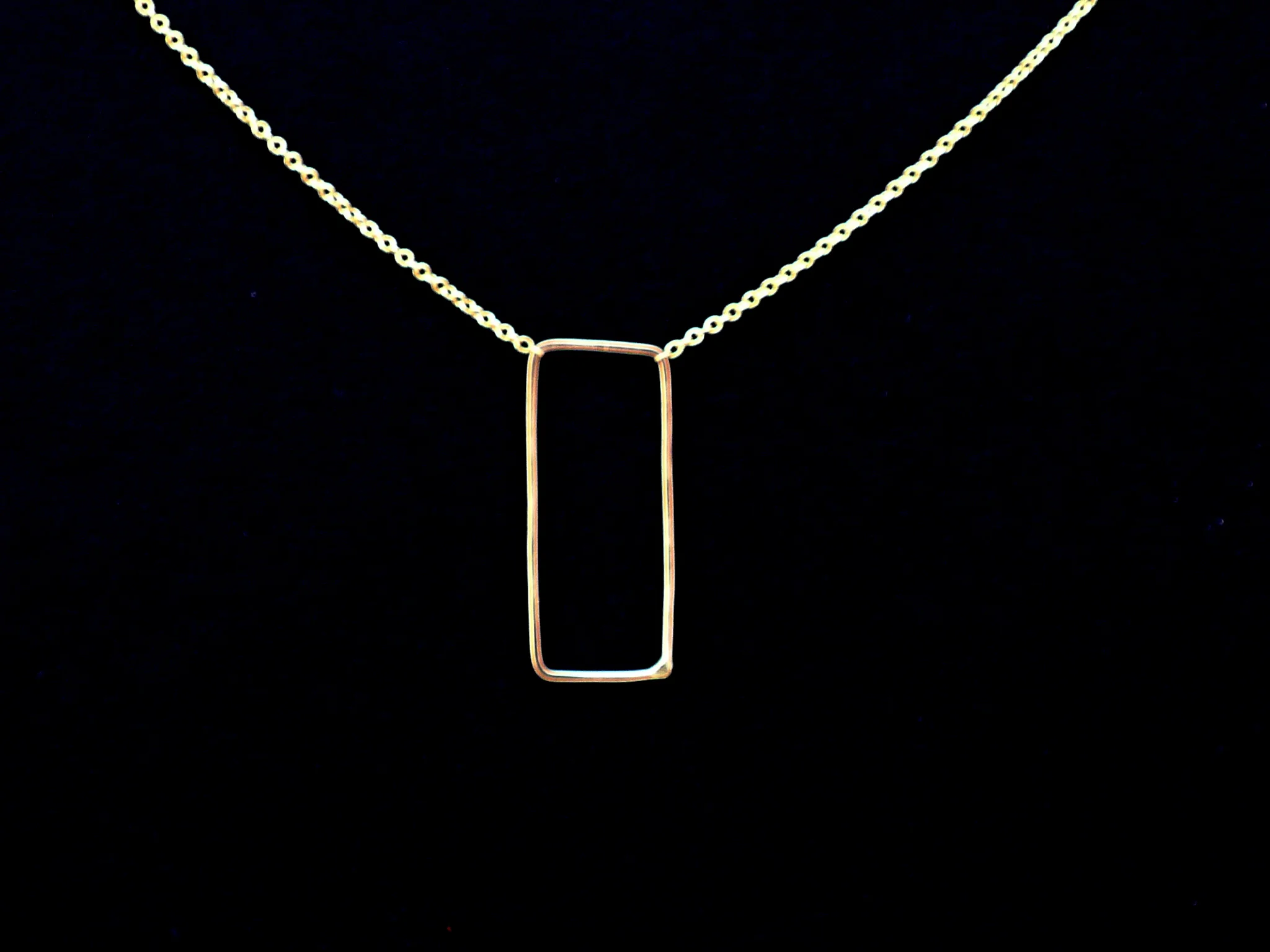 necklaces — kate jack jewelry