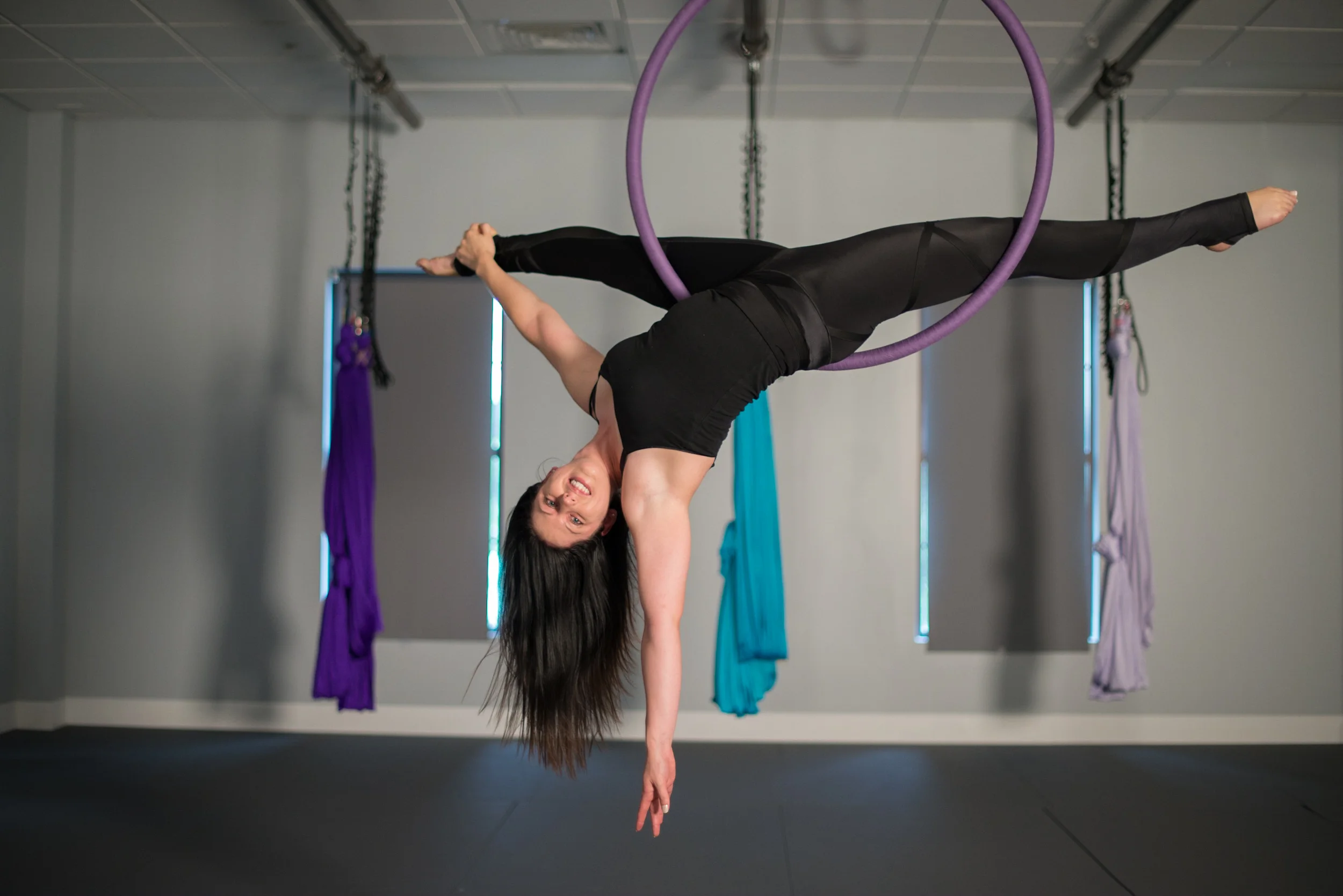 Private Events — Elevate Yoga Center