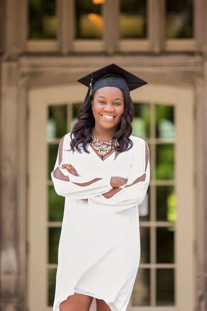 University of Tennessee Senior | UTK Graduation Pictures | Knoxville ...