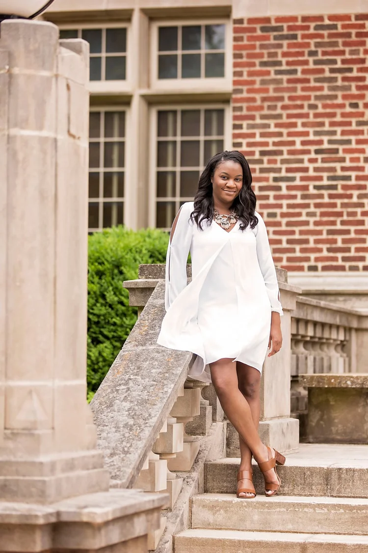 University of Tennessee Senior | UTK Graduation Pictures | Knoxville ...