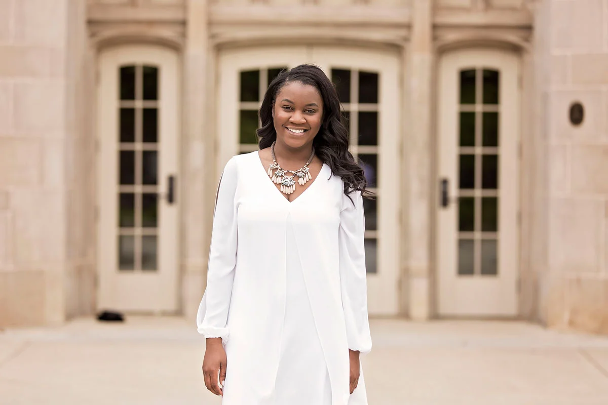 University of Tennessee Senior | UTK Graduation Pictures | Knoxville ...
