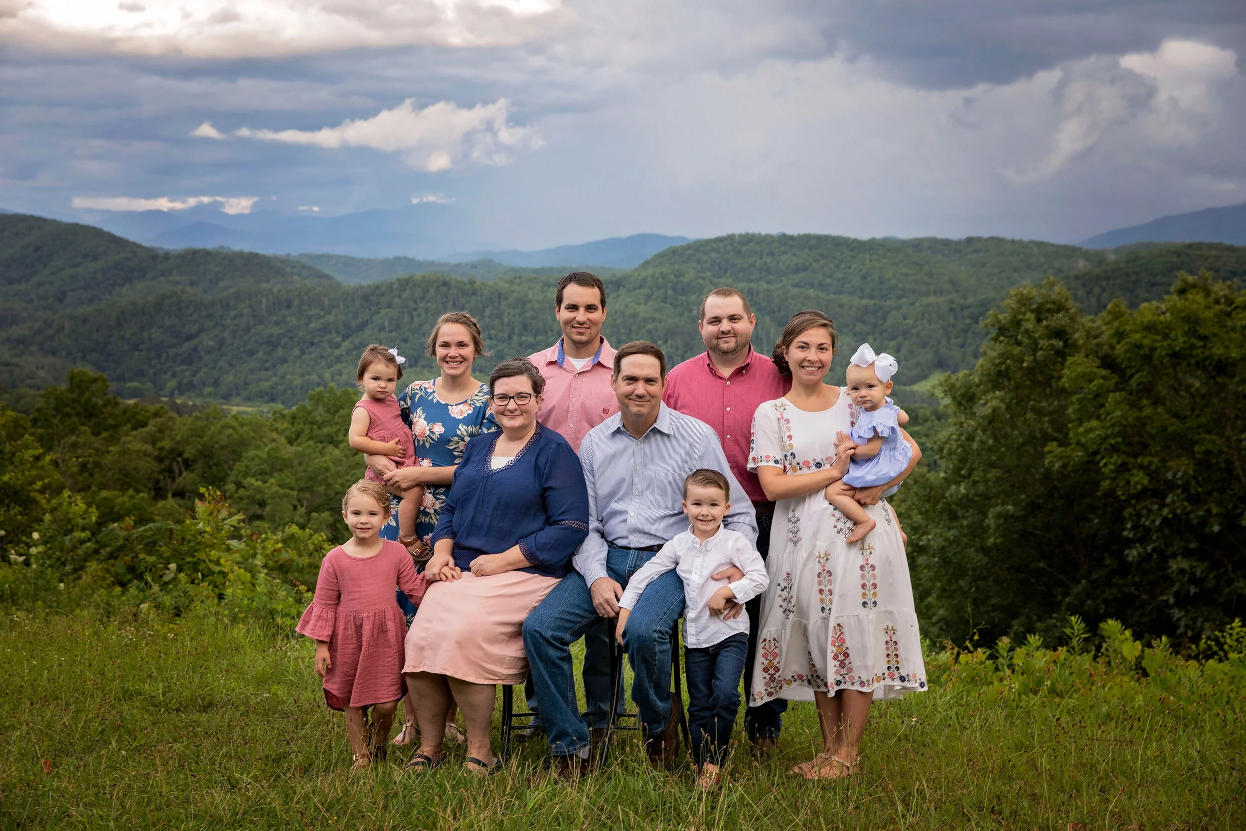 Gatlinburg Photographer | Photographer in Pigeon Forge TN | Houston ...