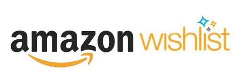 Amazon Wish List Button