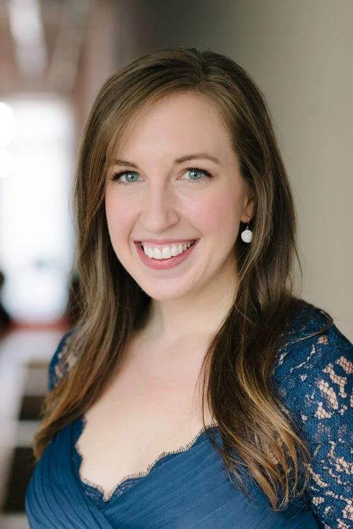 Résumé — Alyssa Burdick